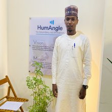 Usman Abba Zanna’s Profile | HumAngle Journalist | Muck Rack