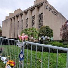 David Rullo’s Profile | Pittsburgh Jewish Chronicle Journalist | Muck Rack