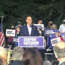 David Rullo’s Profile | Pittsburgh Jewish Chronicle Journalist | Muck Rack