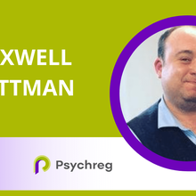 Max Guttman’s Profile | Psychreg, Mental Health Affairs Journalist ...