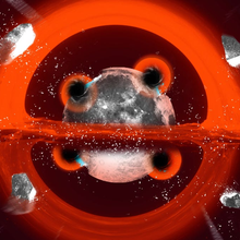 Monisha Ravisetti’s Profile | SPACE.com Journalist | Muck Rack