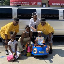 Cheyanne M. Daniels’s Profile | POLITICO Journalist | Muck Rack