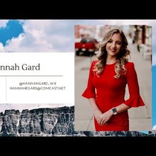 Hannah Gard’s Profile | WVUE-TV (New Orleans, LA) Journalist | Muck Rack