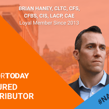 Brian Haney’s Profile | Forbes, GOBankingRates, Kiplinger Journalist ...