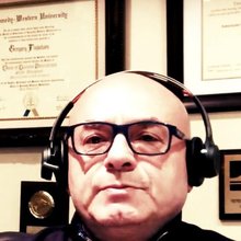 Gregory Finkelson (Григорий Финкельсон)’s Profile | Medium Journalist ...