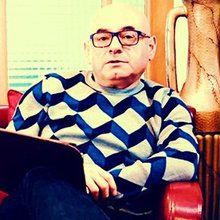 Gregory Finkelson (Григорий Финкельсон)’s Profile | Medium Journalist ...