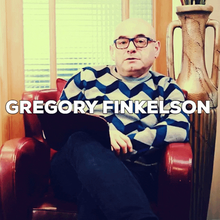 Gregory Finkelson (Григорий Финкельсон)’s Profile | Medium Journalist ...