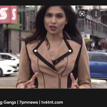 Asha Javeed’s Profile | Trinidad Express, Bellingcat, Trinidad and Tobago Guardian Journalist ...