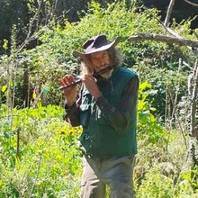 Matt LaFever’s Profile | Redheaded Blackbelt, MendoFever Journalist ...