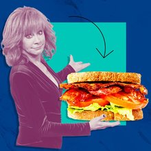 Bailey Fink’s Profile | Allrecipes Journalist | Muck Rack