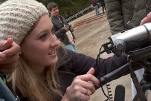 Alexandria Jacobson’s Profile | RawStory Journalist | Muck Rack