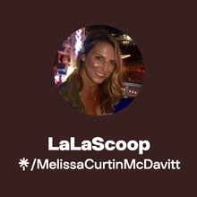 Melissa Curtin’s Profile | LaLaScoop Journalist | Muck Rack