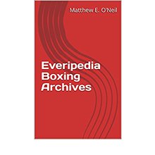 Matthew E. O'Neil’s Journalist Portfolio | Muck Rack