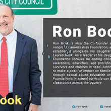 Ron Book’s Profile | Muck Rack