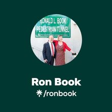 Ron Book’s Profile | Muck Rack