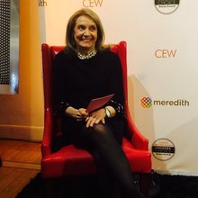 Diane Kronstad’s Profile | Fashions Digest Journalist | Muck Rack