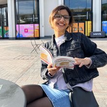 Sonal Nain’s Profile | Newsweek Journalist | Muck Rack