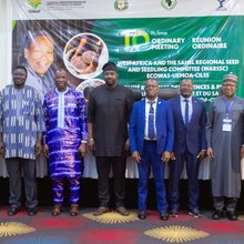 Samuel Swanzy-Baffoe’s Profile | Freelance Journalist | Muck Rack