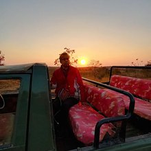 Murli Menon’s Profile | The Indian Panorama Journalist | Muck Rack