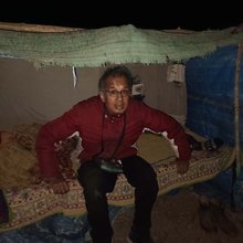 Murli Menon’s Profile | The Indian Panorama Journalist | Muck Rack