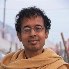 Murli Menon’s Profile | The Indian Panorama Journalist | Muck Rack