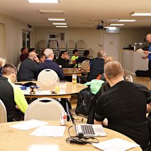 Rob Currell’s Profile | Irish Mirror, Sports Journalists’ Association ...