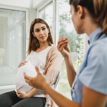 Dr Shamim Patel’s Profile | Muck Rack