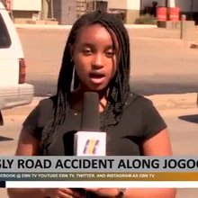 Linet Mumo’s Profile | Muck Rack