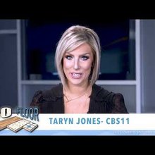 Taryn Jones’s Profile | KTVT-TV (Ft. Worth, TX) Journalist | Muck Rack