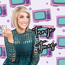 Taryn Jones’s Profile | KTVT-TV (Ft. Worth, TX) Journalist | Muck Rack