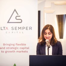 Afsane Jetha’s Journalist Portfolio | Muck Rack