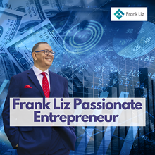 Frank Liz’s Profile | Muck Rack