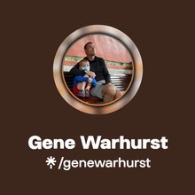 Gene Warhurst’s Profile | Medium, Issuu, EIN News Journalist | Muck Rack