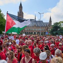 Emma de Ruiter’s Profile | Euronews Journalist | Muck Rack