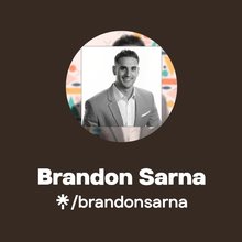 Brandon Sarna’s Profile | slideshare.net, Medium, Issuu Journalist | Muck Rack