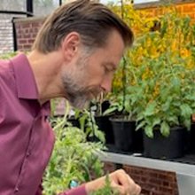 Dr. Eric Berg Scientologist’s Profile | Muck Rack