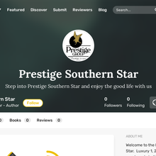 Prestige Southern Star’s Profile | Muck Rack