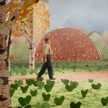 Maxwell Rabb’s Profile | Chicago Reader, Artsy Journalist | Muck Rack