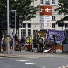 Freya Thomson’s Profile | Muck Rack