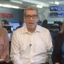 Courtney Norris’s Profile | PBS NewsHour Journalist | Muck Rack