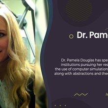 Dr. Pamela Douglas’s Profile | Muck Rack