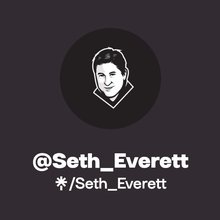 Seth Everett’s Profile | Westwood One, iHeartMedia, Hall of Justice Journalist | Muck Rack