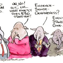 Peter Roff’s Profile | Newsweek Journalist | Muck Rack