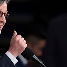 Peter Roff’s Profile | Newsweek Journalist | Muck Rack