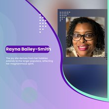 Rayna Bailey-Smith’s Profile | Muck Rack