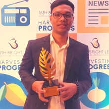 Genory Vanz Alfasain’s Profile | Freelance Journalist | Muck Rack