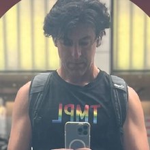 Patrick Walsh TMPL’s Profile | slideshare.net, Medium, Issuu Journalist | Muck Rack