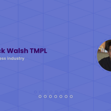 Patrick Walsh TMPL’s Profile | slideshare.net, Medium, Bloomberg News Journalist | Muck Rack