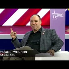 Brandon Weichert’s Profile | The National Interest Journalist | Muck Rack