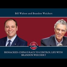 Brandon Weichert’s Profile | The National Interest Journalist | Muck Rack